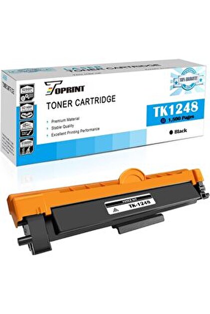 Kyocera Tk-1240 / Tk-1248 Muadil Toner - Mita Ma2001w Pa2001w Ma2001 ...