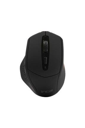Inca IWM-553S Bluetooth+Wireless Double Mod Rechargeable Silent Mouse ...