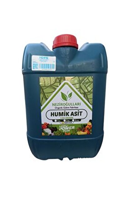 AGROMERBİOSAN Agromer Sacaka Sıvı Fulvik Asit Bitkisel Menşeli Sıvı ...