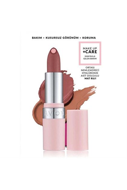 Avon Hydramatic Mat Ruj Pink - Fiyatı, Yorumları