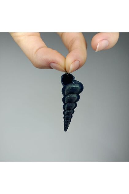 seashell pattern stardew