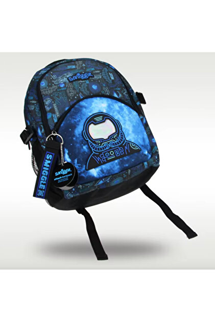 astronaut backpack smiggle