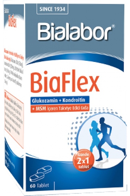 bioflex tablet