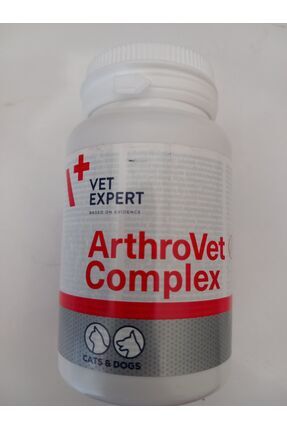 vet expert Vetexpert Arthrovet Complex - Fiyatı, Yorumları