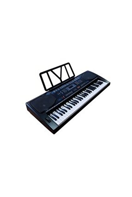 LUNAX Ps68 5 Oktav Org 61 Tuşlu Tuş Hassasiyetli - Fiyatı, Yorumları