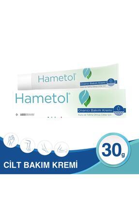 Hametol STD Onarıcı El Ve Vücut Bakım Kremi 30 gr 8699514350149 Klasik ...