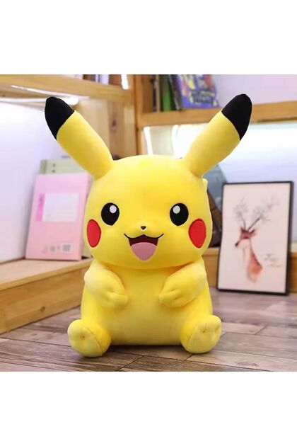pikachu 30cm