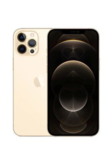 Apple Yenilenmiş iPhone 12 Pro 128 GB Grafit Cep Telefonu (12 Ay ...