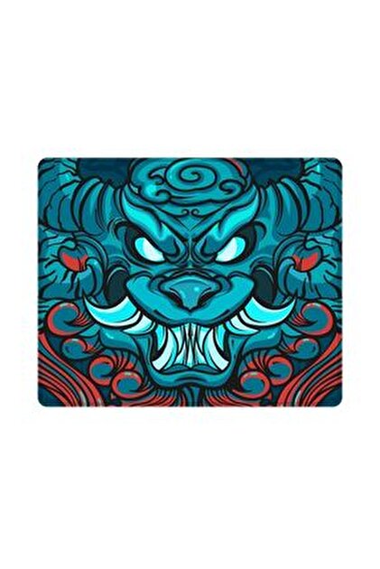 PORGE Special Edition 480x400x4 Mm E-sports Oyuncu Mouse Pad Dragon ...