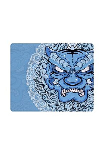 PORGE Grandmaster Blue Special Edition 480x400x4 Mm E-sports Oyuncu ...