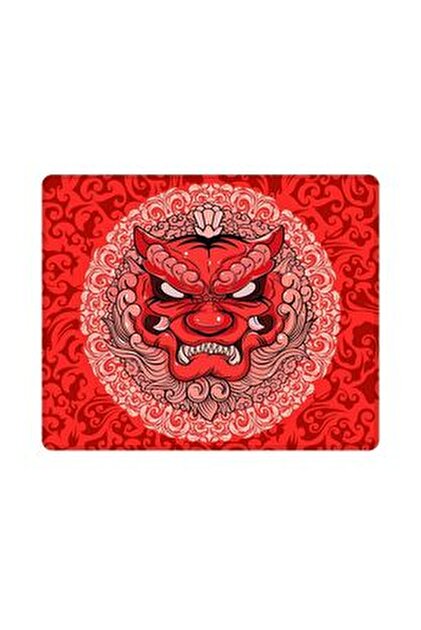 PORGE Special Edition 480x400x4 Mm E-sports Oyuncu Mouse Pad Dragon ...