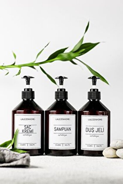 FBZhome Ahşap Top Kapaklı Diş Ipi Organizeri 300 ml Kavanoz (1ADET ...
