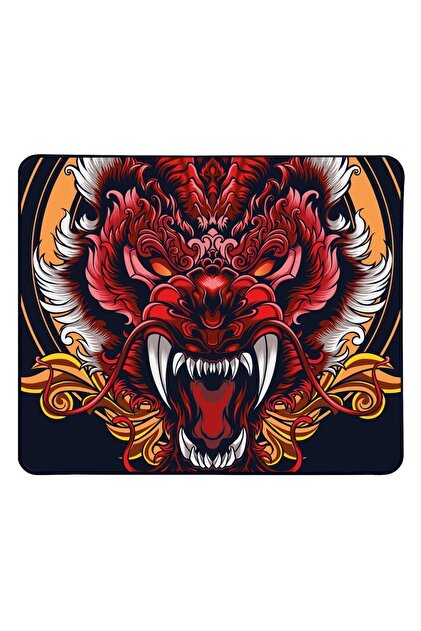 KlasseGear Tiger Longteng Huoyun Special Edition 480x400x4 Mm E-sports ...