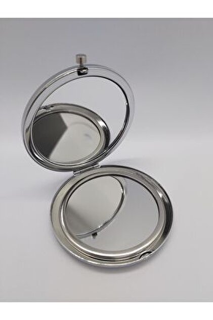 senacacollection Çanta Aynası Makyaj Aynası Cep Ayna Katlanır Ayna Sulu ...