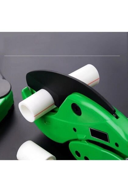 Plastic Pipe Clipper