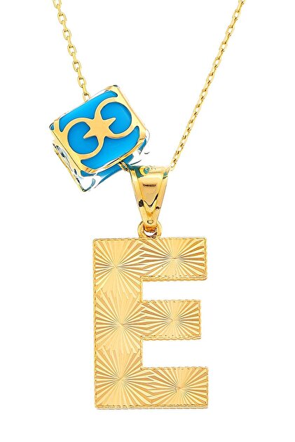 GOOD&DESS Kadın Mavi Ispanyol Kol Beli Kuşaklı Bağlamalı Gömlek ...