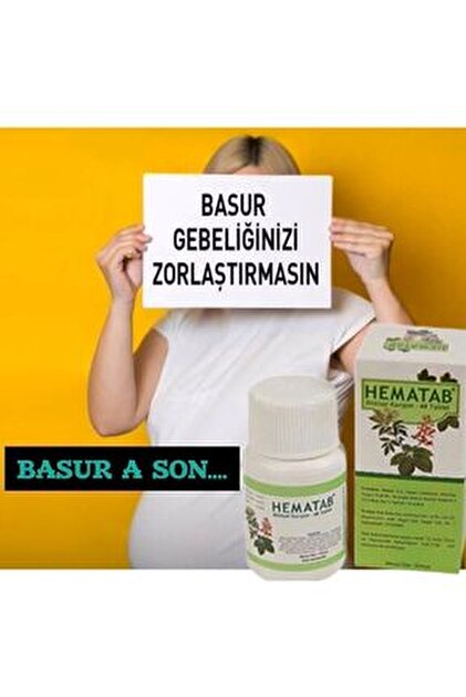 Hematab 48 Tablet - Fiyatı, Yorumları
