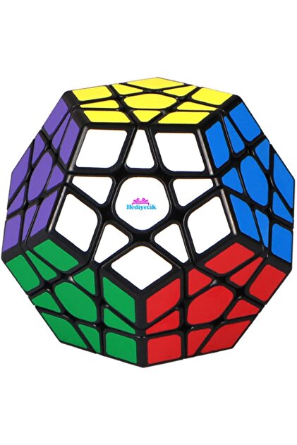 intelligence cube