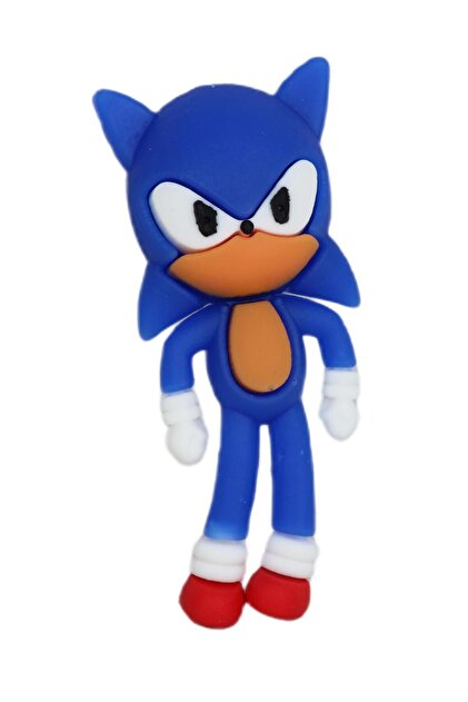 sonic shadow silver and knuckles