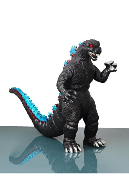 godzilla 28cm