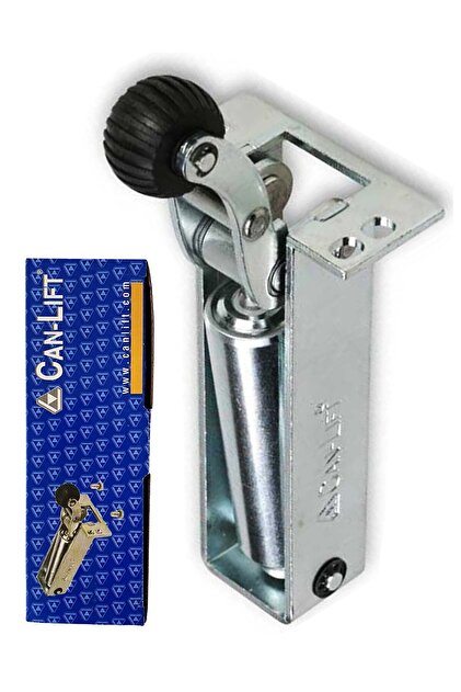 elevator door closer