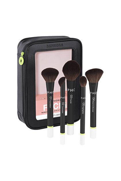 makeup brushes sephora