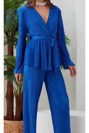 DJANGO STYLE KROVAVE PLİSELİ TAKIM - Fiyatı, Yorumları