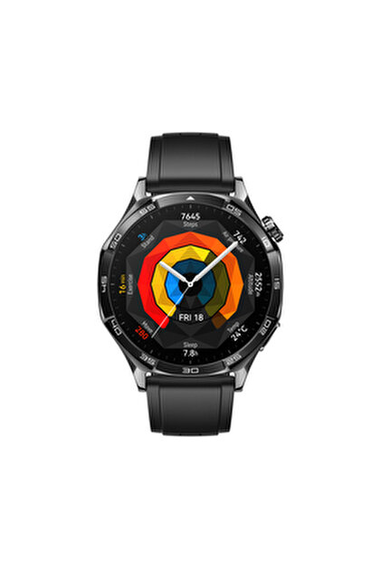 Huawei Watch GT5 Pro 46mm - Siyah - Fiyatı, Yorumları