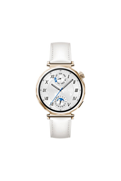 Huawei Watch GT5 41mm - Altın - Fiyatı, Yorumları