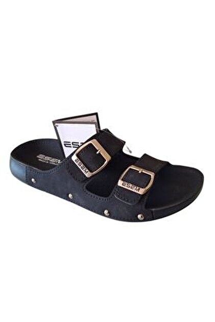 neon shoes Angel Unisex Orthopedic Sole Slippers Double Banded Buckle ...