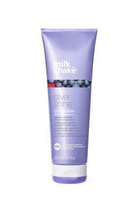 Milkshake Silver Shine Conditioner Sarı Ve Gümüş Saçlar Için Özel Bakım ...