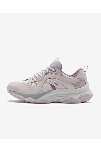 Skechers MOONHİKER - APOGEE ORBİT Kadın Beyaz Spor Ayakkabı 177590 OFWT ...