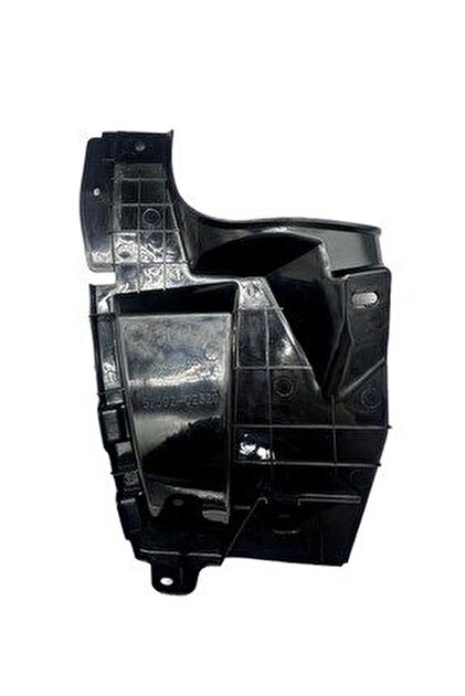 Genel Markalar Toyota Tampon Davlumbaz Corolla 19-24 Arka Sol ,52592 ...