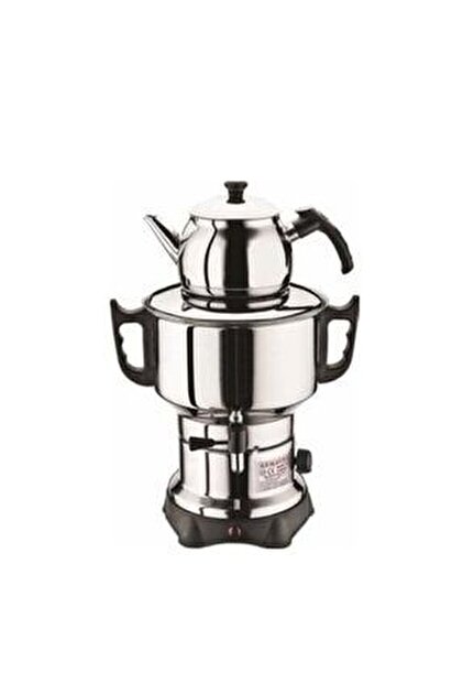 Armağan 4.5 Litre Çay Semaveri & Çay Makinesi Elektrikli Semaver ...