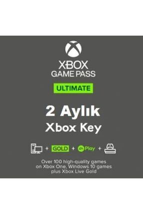 xbox Game Pass Core 12 Aylık KEY - Fiyatı, Yorumları