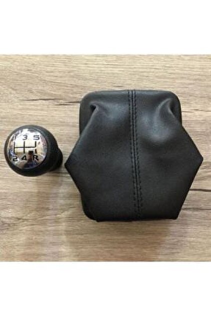 Genel Markalar Peugeot 206 Vites Körüğü(Çerçeveli) ve Vites Topuzu-7588 ...