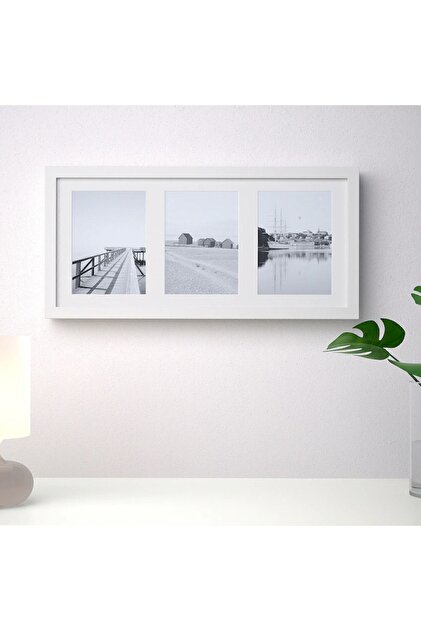 white picture frames ikea