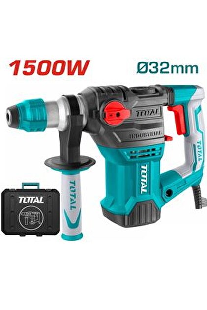 Total TH1163855 Sds Max 1600W 7.5 Kg 10.0J Kırıcı Delici Hilti NMS ...