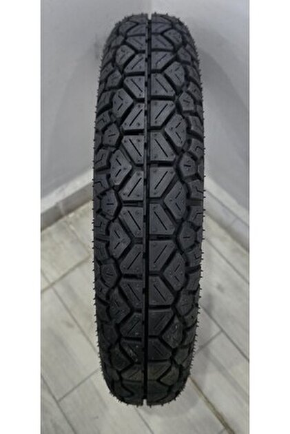 Anlas İrc 90/90-12 Tubeless Scooter Motorsiklet Lastiği Mb-79 - Fiyatı ...