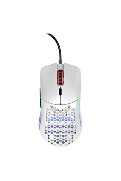 Rampage Rocket Ultra Hafif Gümüş Rgb Optik Sensör 12000 Dpi Gaming ...