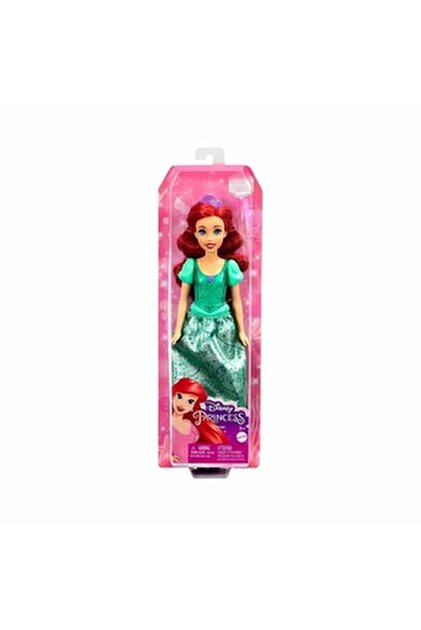 DİSNEY Mattel Disney Prenses - Rapunzel Disney prensesi oyuncakları ...
