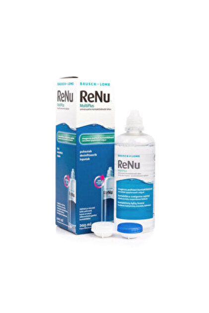 BLEFARİTTO Lens Solüsyonu 360 ml - Fiyatı, Yorumları
