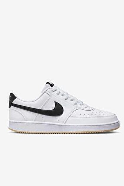 Nike Court Vision Low Erkek Günlük Spor Ayakkabı DH2987-101-BEYAZ ...