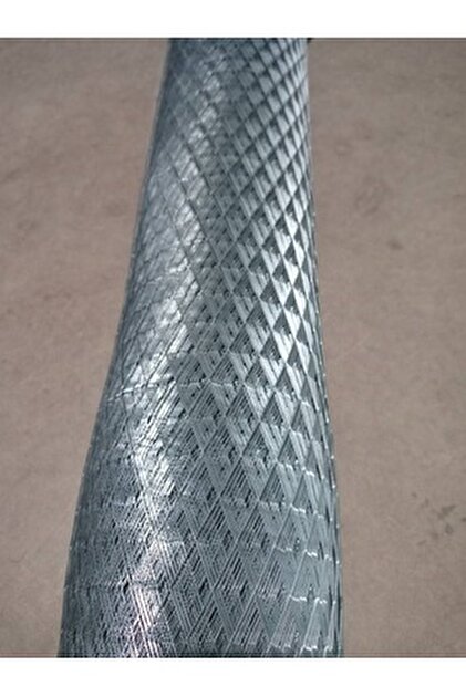 DRL HIRDAVAT Sıva Teli, Rabis Teli (50x150cm 50 Ad 1 Pkt-37,5 M2 ...