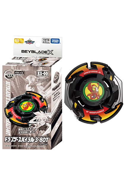 dranzer beyblade