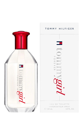 Tommy Hilfiger Tommy Girl Forever Edt 50 ml Kadın Parfüm - Fiyatı ...