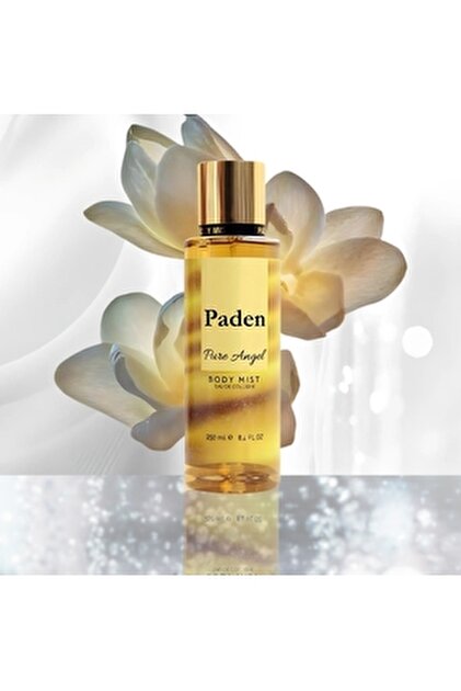 Paden Flirty Body Mist - Fiyatı, Yorumları