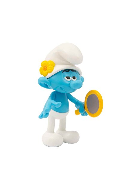 the smurfs 2021 toys