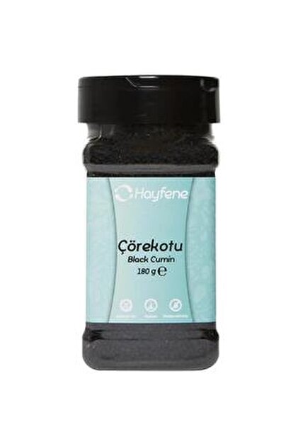Noura Natural Organik Çörekotu Yağı 250 ML - %100 Saf - Yerli Tohum ...