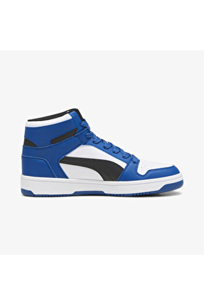 Puma Rebound Layup Sl Unisex Sneaker - Fiyatı, Yorumları